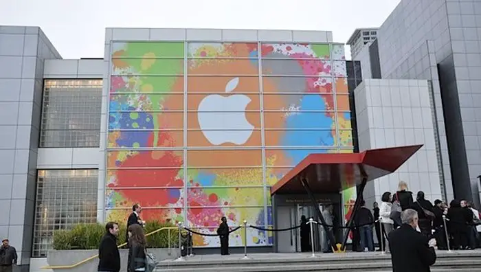 Apple Internships in the United States - 2022 2023 Big Internships