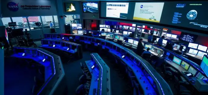 JPL Internships in the United States - Big Internships