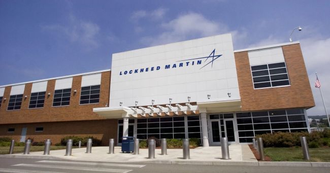 Lockheed Martin Internships in the United States - 2022 2023 Big ...