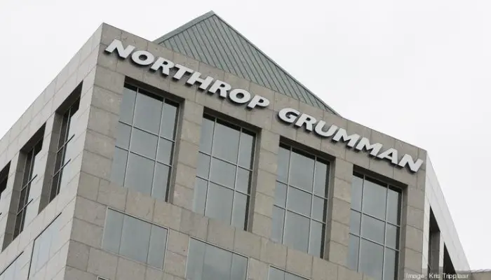 Northrop Grumman Internships in the United States - 2022 2023 Big ...