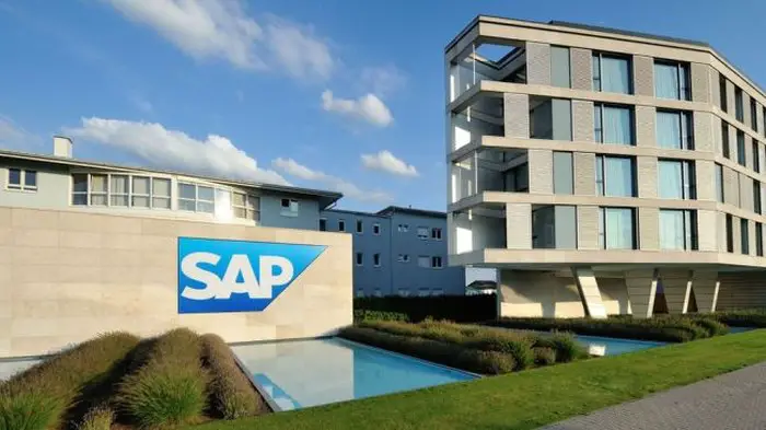 SAP Internships in the U.S. - 2022 2023 Big Internships