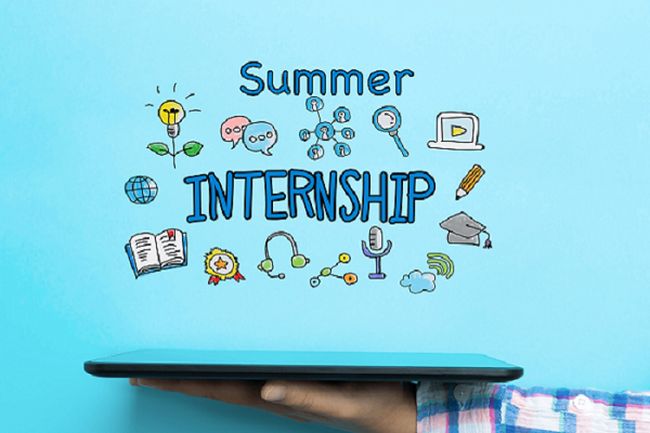 Summer Internships in the United States - 2022 2023 Big Internships