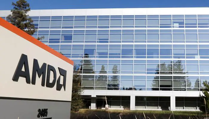 AMD Internship Programs, 2019 - 2022 2023 Big Internships