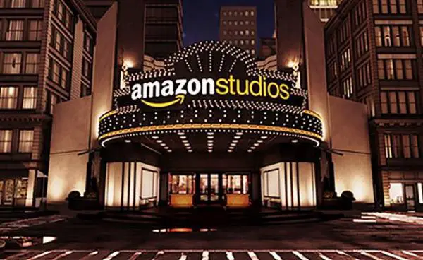 Amazon Studios Internship Programs - 2020 2021 Big Internships