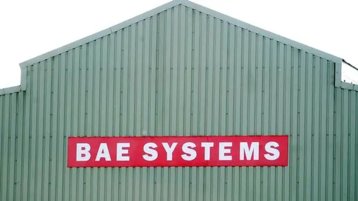 BAE Systems Internships - 2022 2023 Big Internships