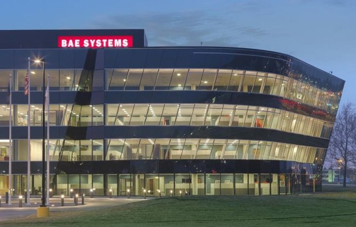 BAE Systems Internships - 2022 2023 Big Internships