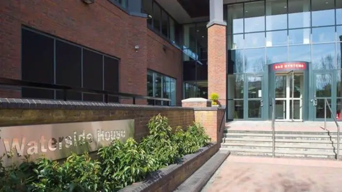 BAE Systems Internships - 2022 2023 Big Internships