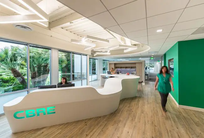 CBRE Internship Opportunities - 2023 2024 Big Internships