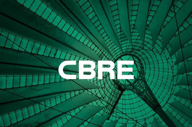 CBRE Internship Opportunities - 2023 2024 Big Internships