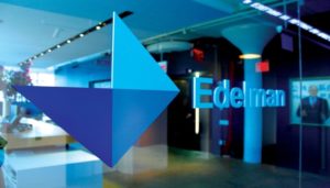 Edelman Paid Internships 2019 - 2020 2021 Big Internships