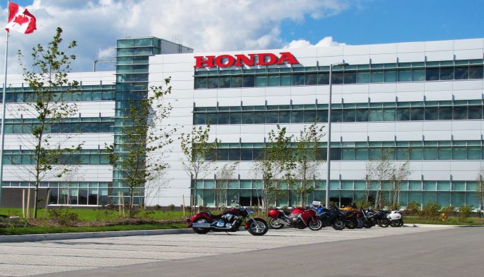 Honda Internship Programs - 2022 2023 Big Internships