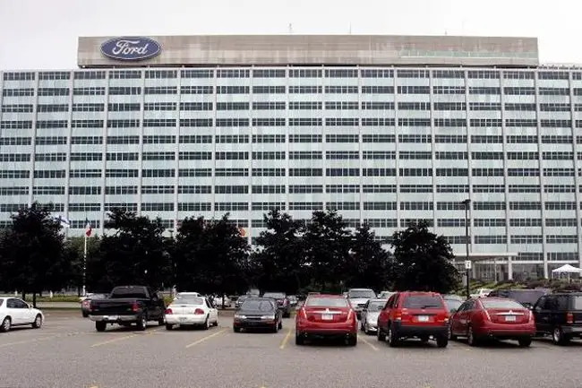 Ford Internships for Students - Big Internships