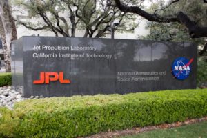 JPL Summer Internships for Students - Big Internships
