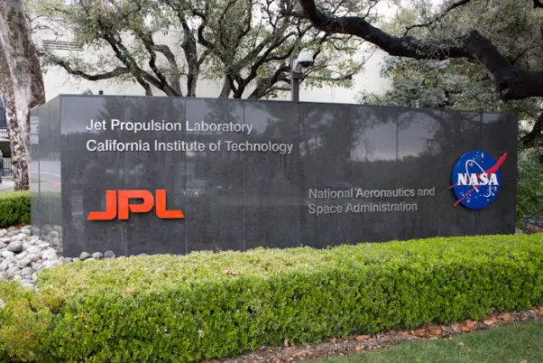 JPL Summer Internships for Students - Big Internships