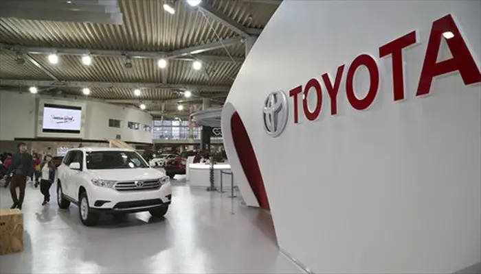 Toyota Internship Programs - 2022 2023 Big Internships Toyota Internship Programs - 2022 2023 Big Internships