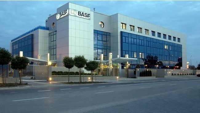 BASF Internships for Students, 2019 - 2022 2023 Big Internships