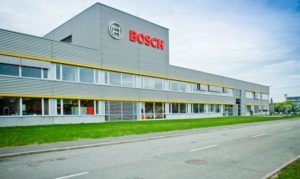 Bosch Internships in the United States, 2019 - 2022 2023 Big Internships