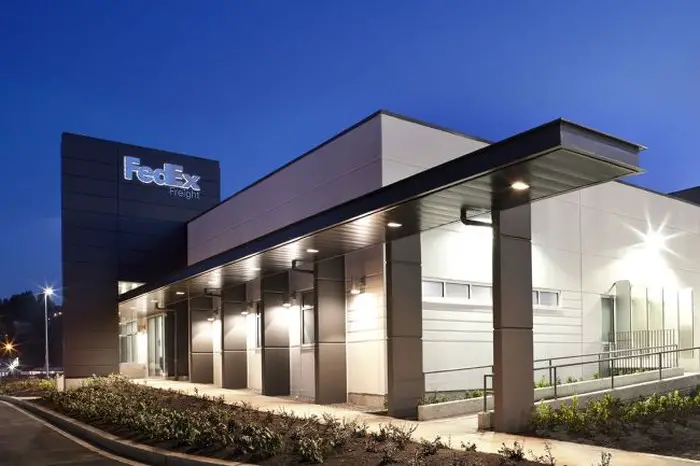 FedEx Internships for Students - 2022 2023 Big Internships