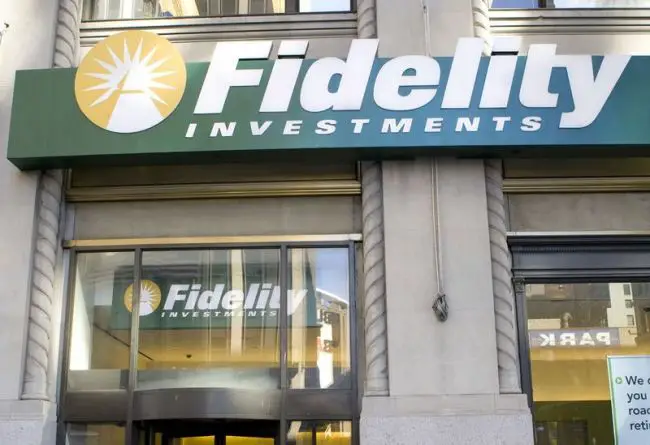 Fidelity Investments Full-time Internships 2019 - 2020 2021 Big Internships