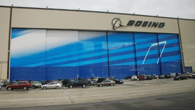 Boeing Summer Internships for Students, 2019 - 2019 2020 Big Internships