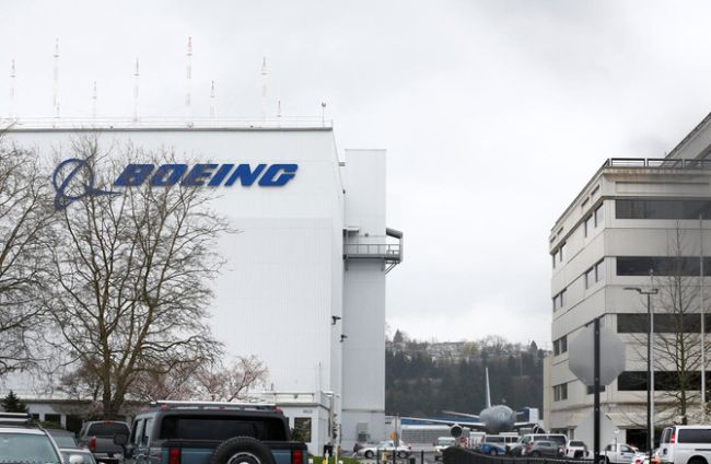 Boeing Summer Internships for Students, 2019 - 2019 2020 Big Internships