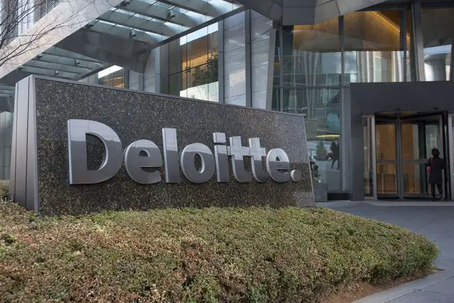 Deloitte Summer Internship Opportunities for Students, 2019 - 2022 2023 Big Internships