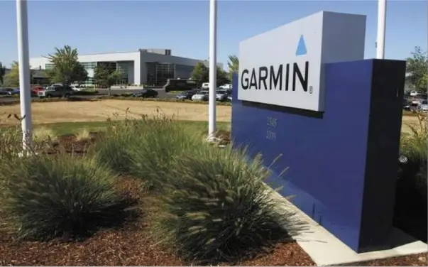 Garmin Internships 2019 - 2022 2023 Big Internships