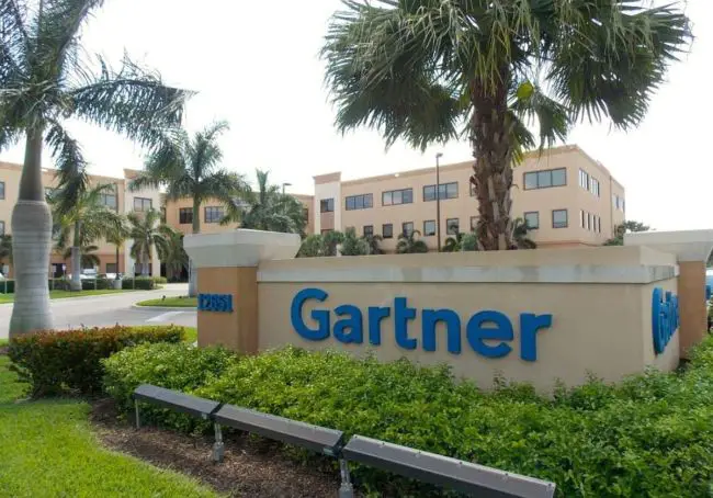 Gartner Internship Programs for Students, 2019 - 2020 2021 Big Internships