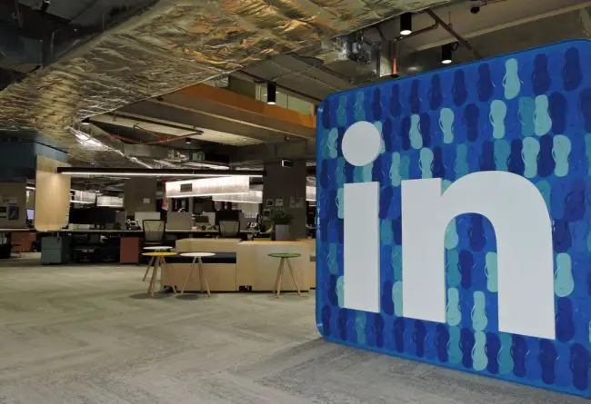 LinkedIn Internships for Students, 2019 - 2022 2023 Big Internships