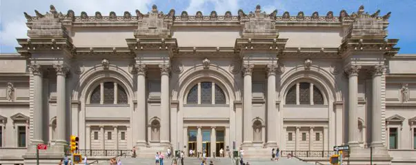 Metropolitan Museum of Art Internships 2019 - 2022 2023 Big Internships