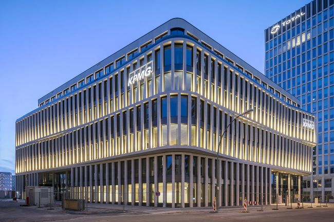 KPMG Internship Programs for Students, 2021-2022 - 2022 2023 Big ...