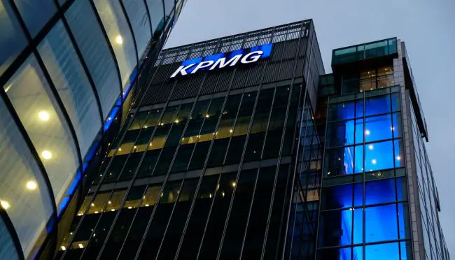 KPMG Internship Programs for Students, 2021-2022 - 2022 2023 Big ...