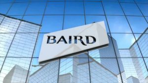 Baird Internships 2019-20 - 2022 2023 Big Internships