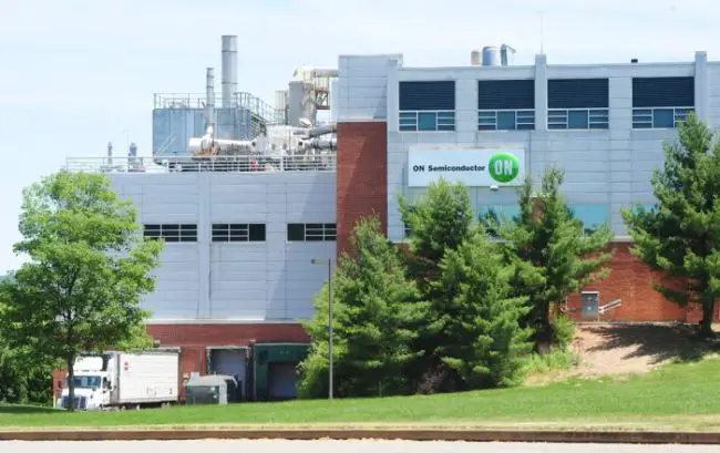 ON Semiconductor Summer Internships 2019 - 2022 2023 Big Internships