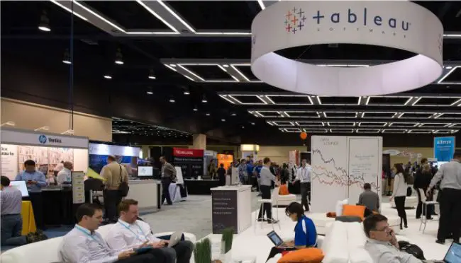 Tableau Software Full-time Internships 2019 - 2022 2023 Big Internships