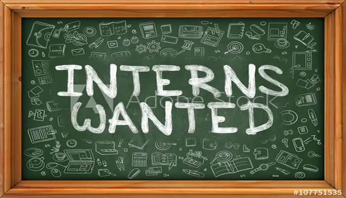 Best Ph.D. Internships 2019 - 2022 2023 Big Internships