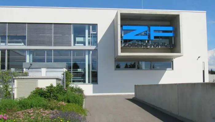 ZF Internship Programs - 2022 2023 Big Internships