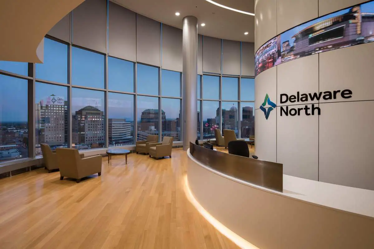 Delaware North Internships - 2020 2021 Big Internships