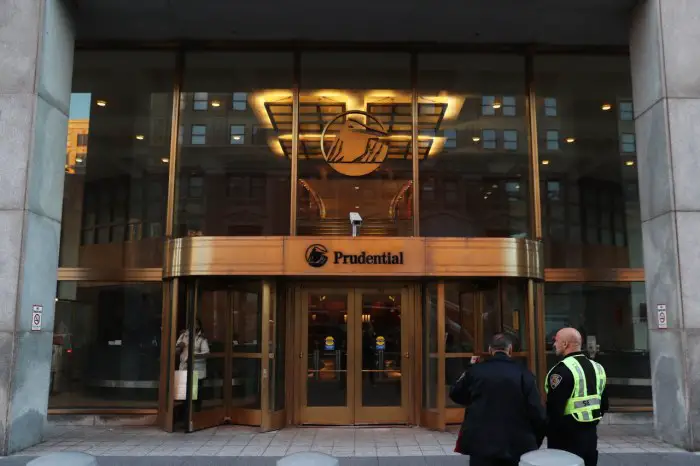 Prudential Financial Internships for 2020 - 2022 2023 Big Internships