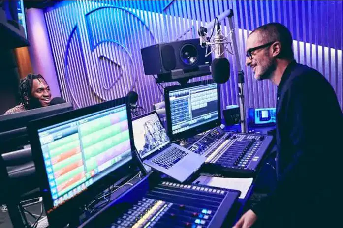 Best Radio Internships - 2022 2023 Big Internships