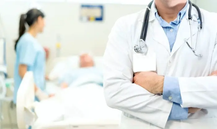 Healthcare Internships - 2022 2023 Big Internships