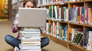 Library Internships - 2022 2023 Big Internships