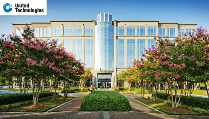 United Technologies Corporation Internships - 2022 2023 Big Internships