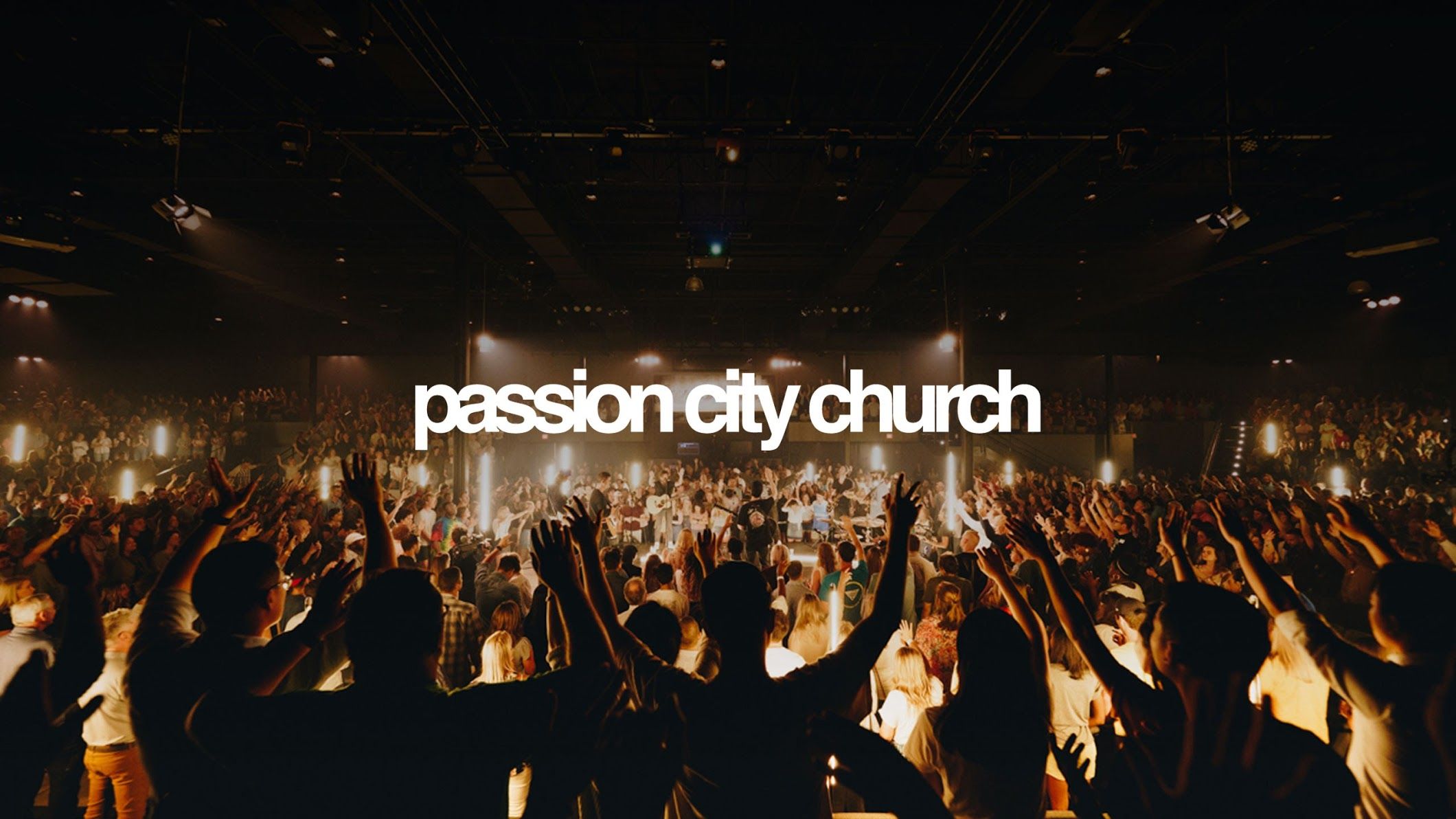 Passion City Church Passion Internship - 2022 2023 Big Internships