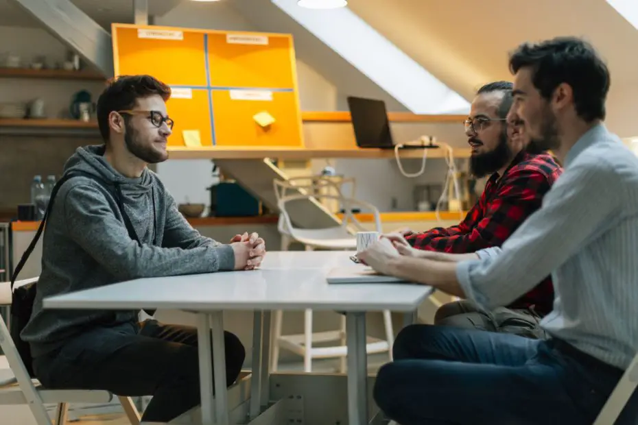 Questions to Ask in an Internship Interview