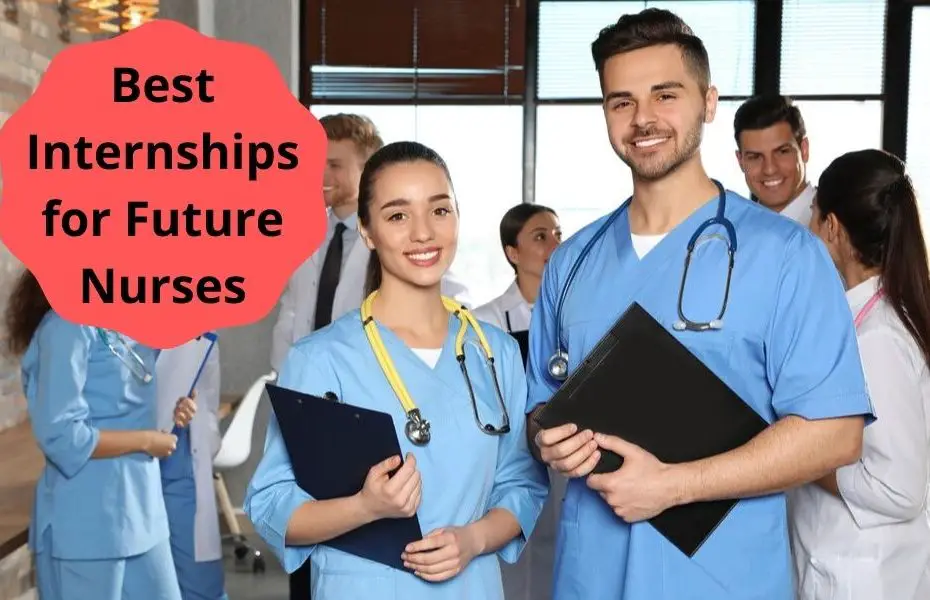 Best Internships for Future Nurses