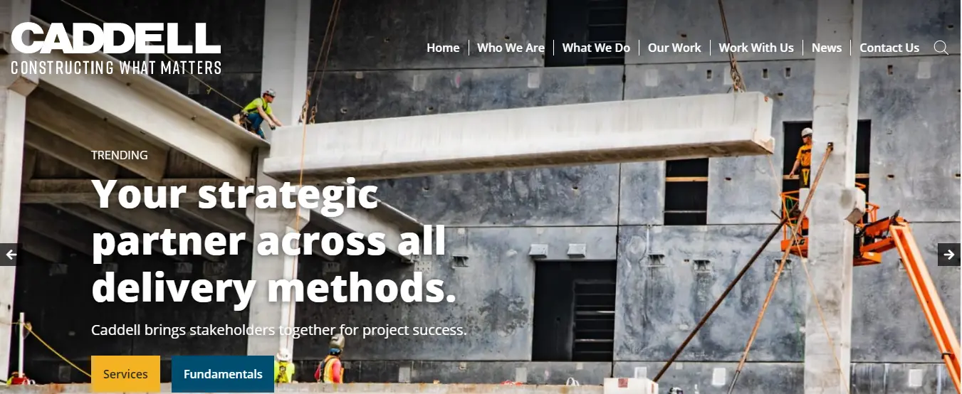 Best Civil Engineering Internships