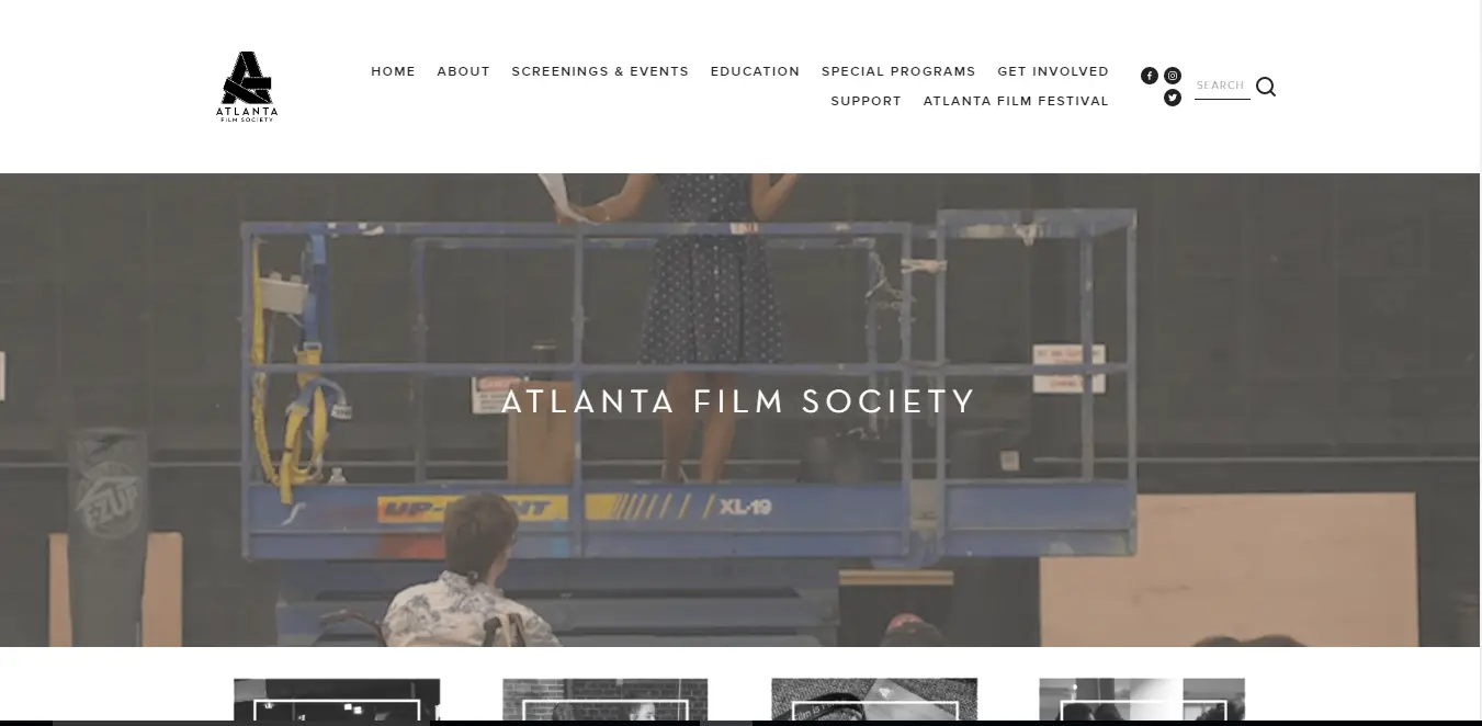 Best Film Internships for Summer 2021