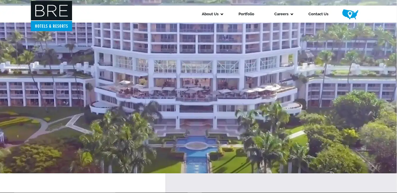 Best Hotel Internships