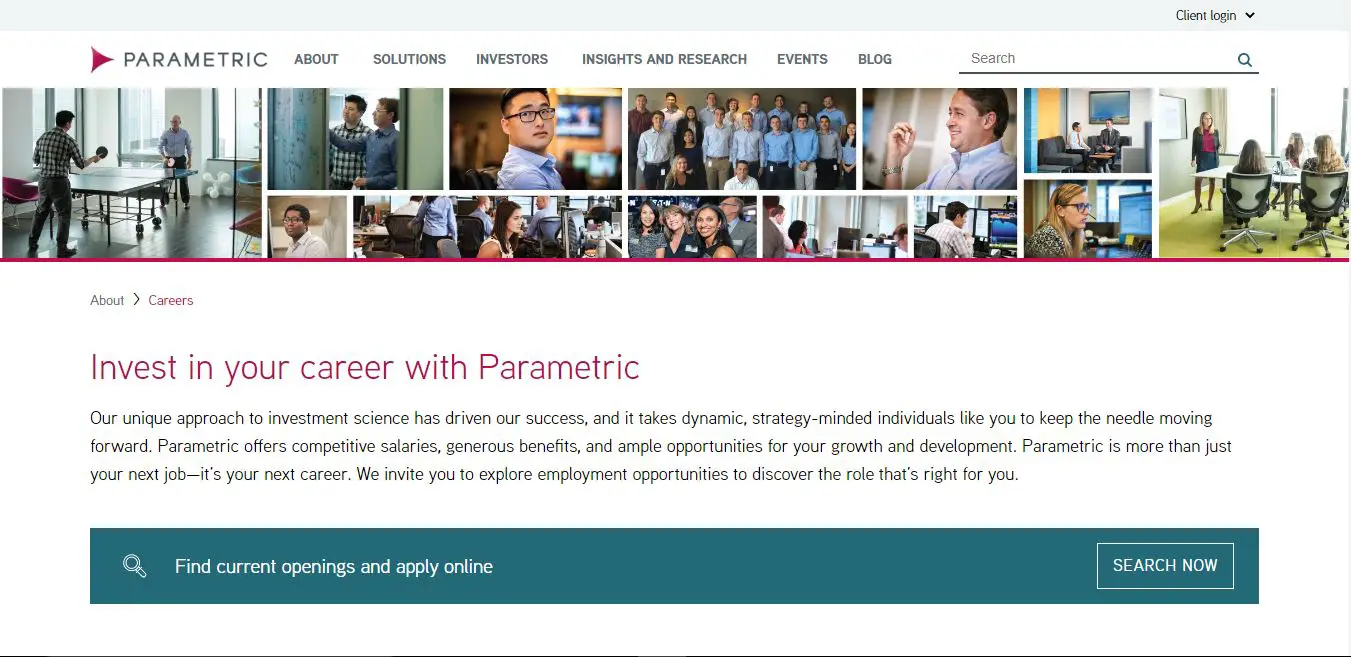 Best City of Seattle Internships